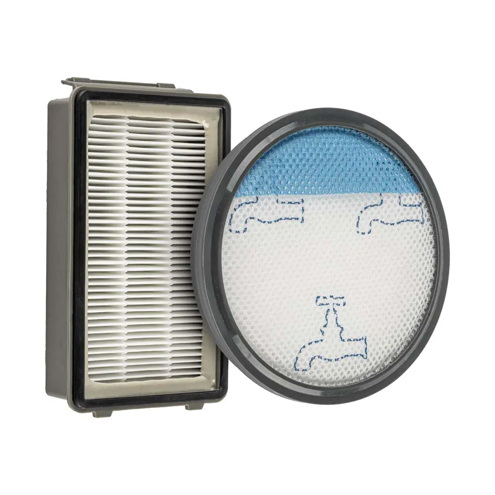 SQOON Filter set suitable for Rowenta ZR005901 | ZR005901