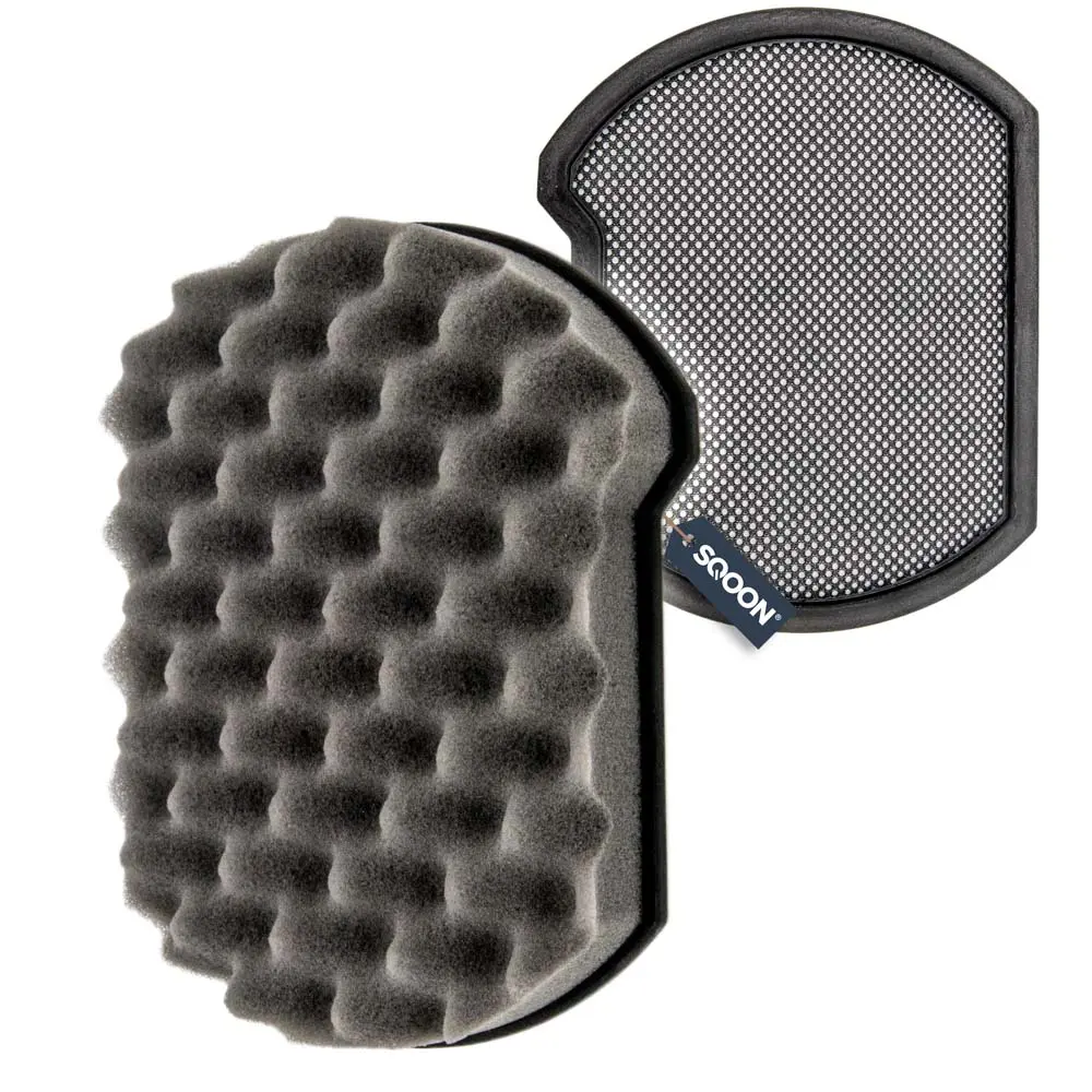 Foam filter Bosch - Siemens | 12046783, 12027210 , 12027209