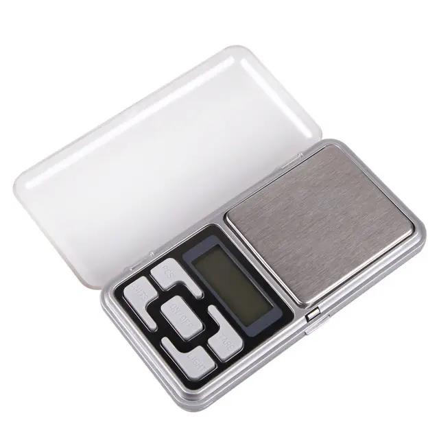 Precision mini scales | PROMO-11 | Tools