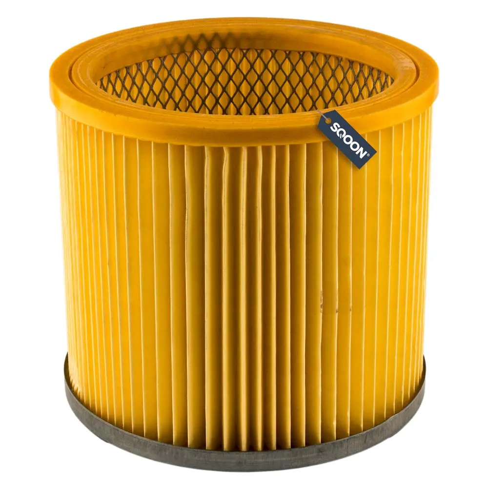 SQOON Filter suitable for Bosch PAS and GAS 12-30 cylinder model