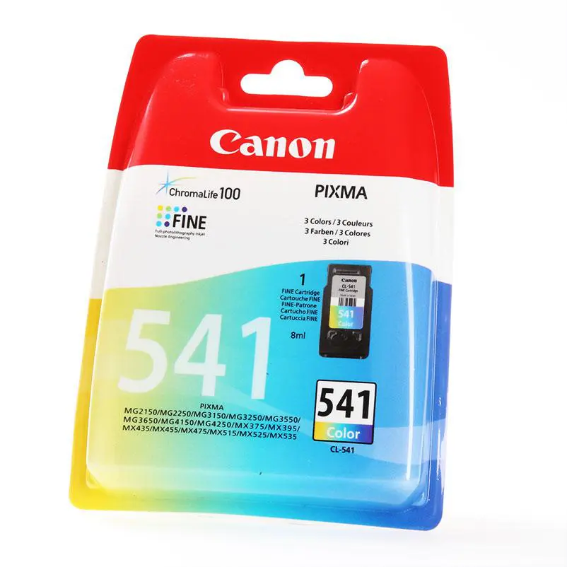 CANON CL 541 ORIGINAL | 5227B001 | Ink cartridges