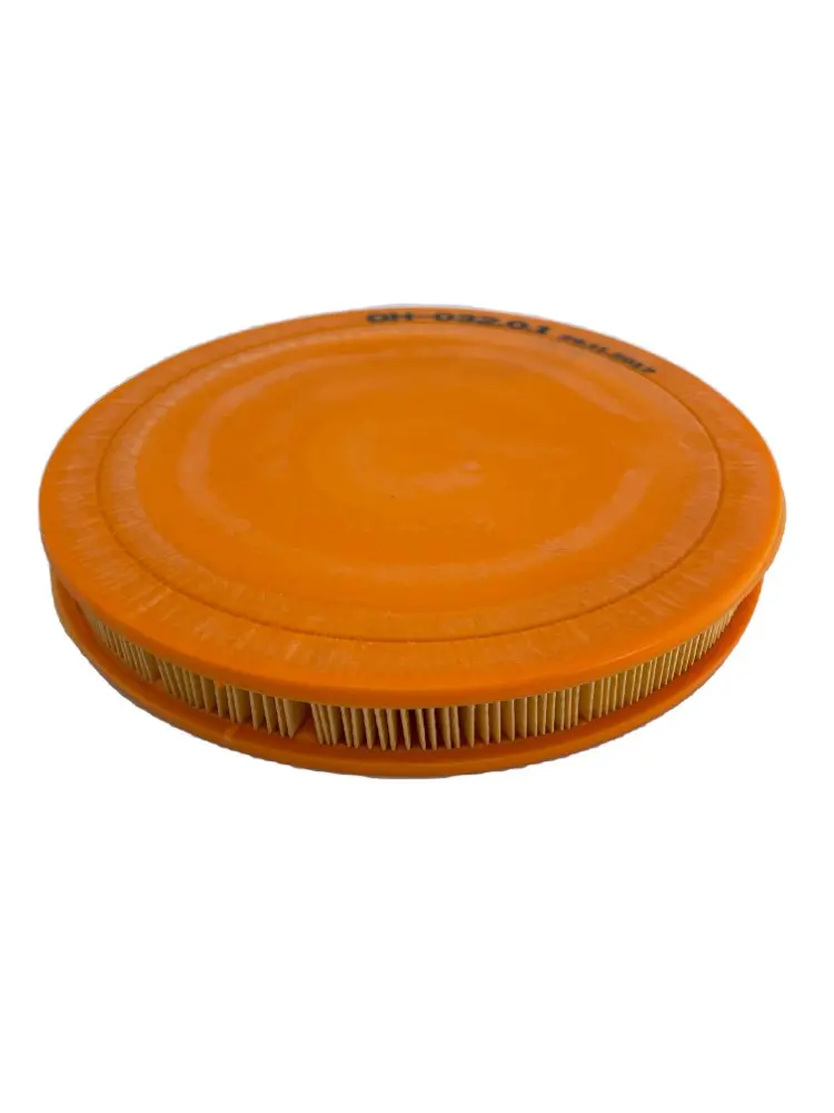 Cleanfix S07 HEPA filter | 107.452 | Vacuum cleaner parts