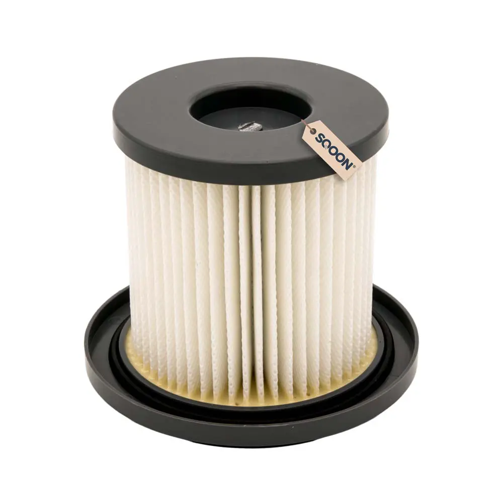 Cylinder filter short model Philips | FC8047