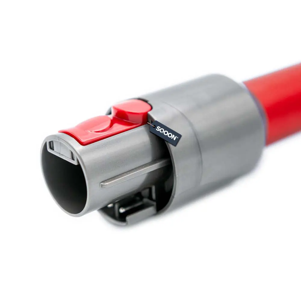 Tube Dyson V7, V8, V10 and V11 red | 969109-03