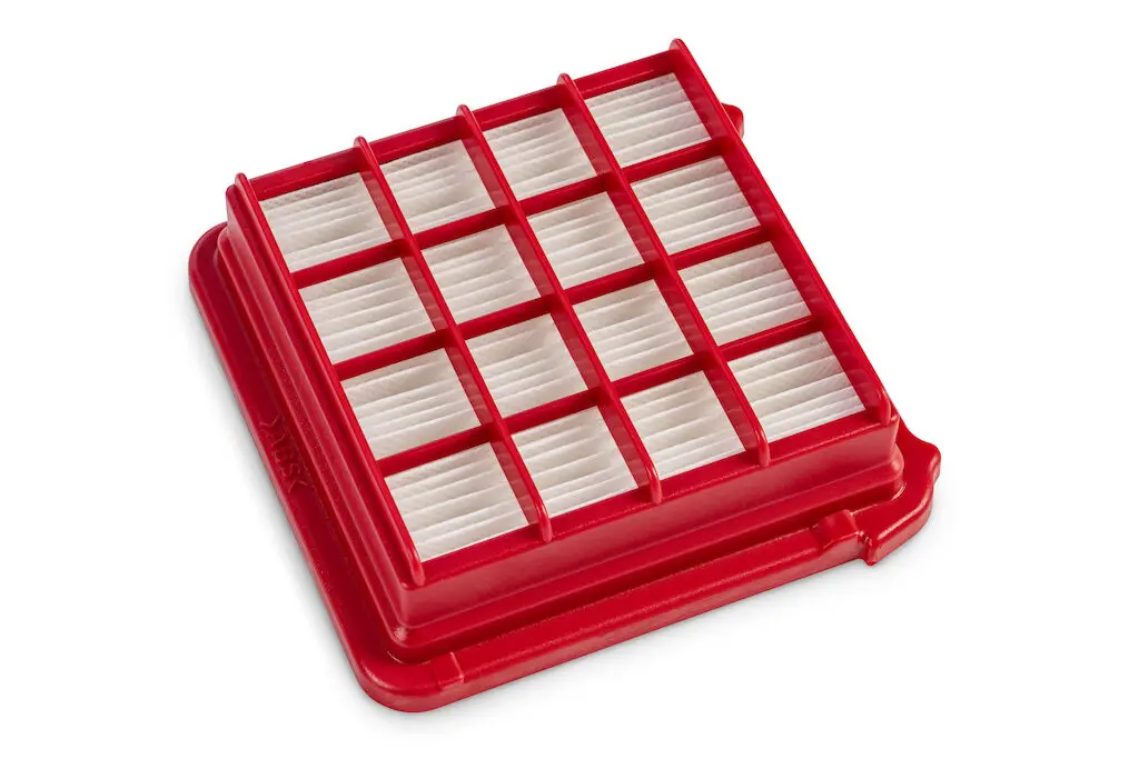 Taski AERO UP HEPA Filter | 7524779 | Vacuum cleaner parts