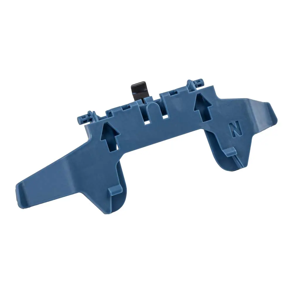 Miele dust bag holder Complete C3 - S8 Series | 7793096