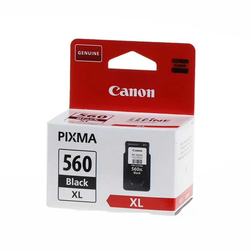 CANON PG 560 XL ORIGINAL | 3712C001 | Cartuchos de tinta