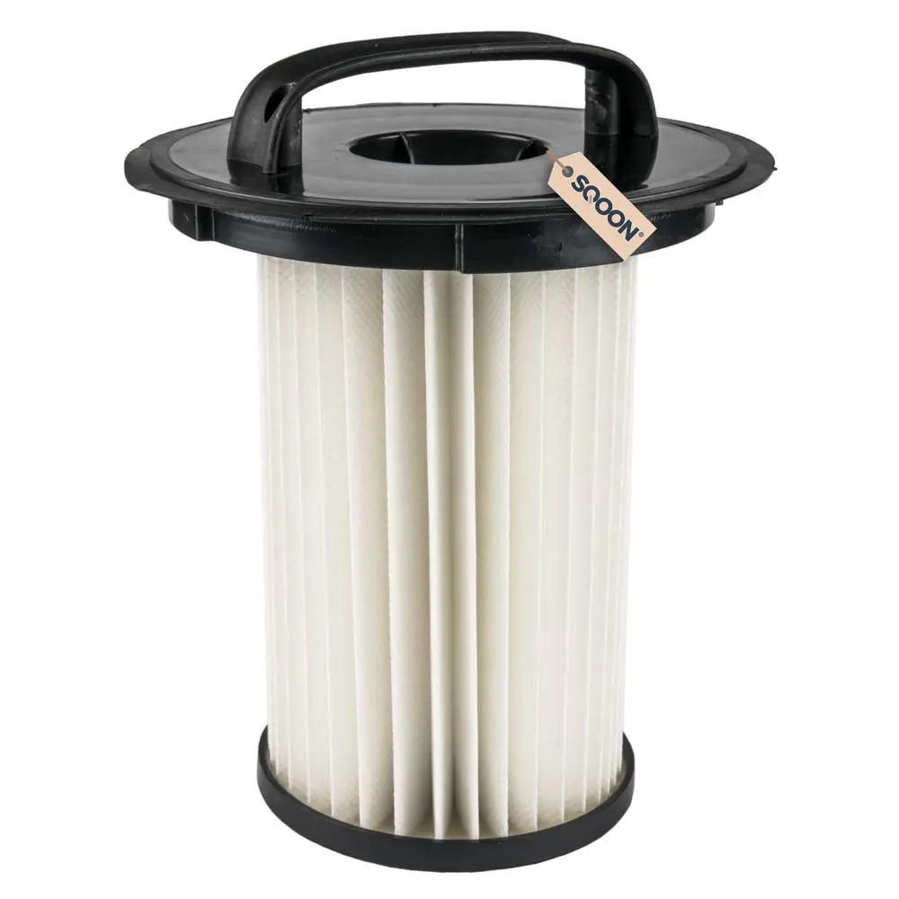 SQOON Filter suitable for Philips FC9222-9238 HEPA Autoclean
