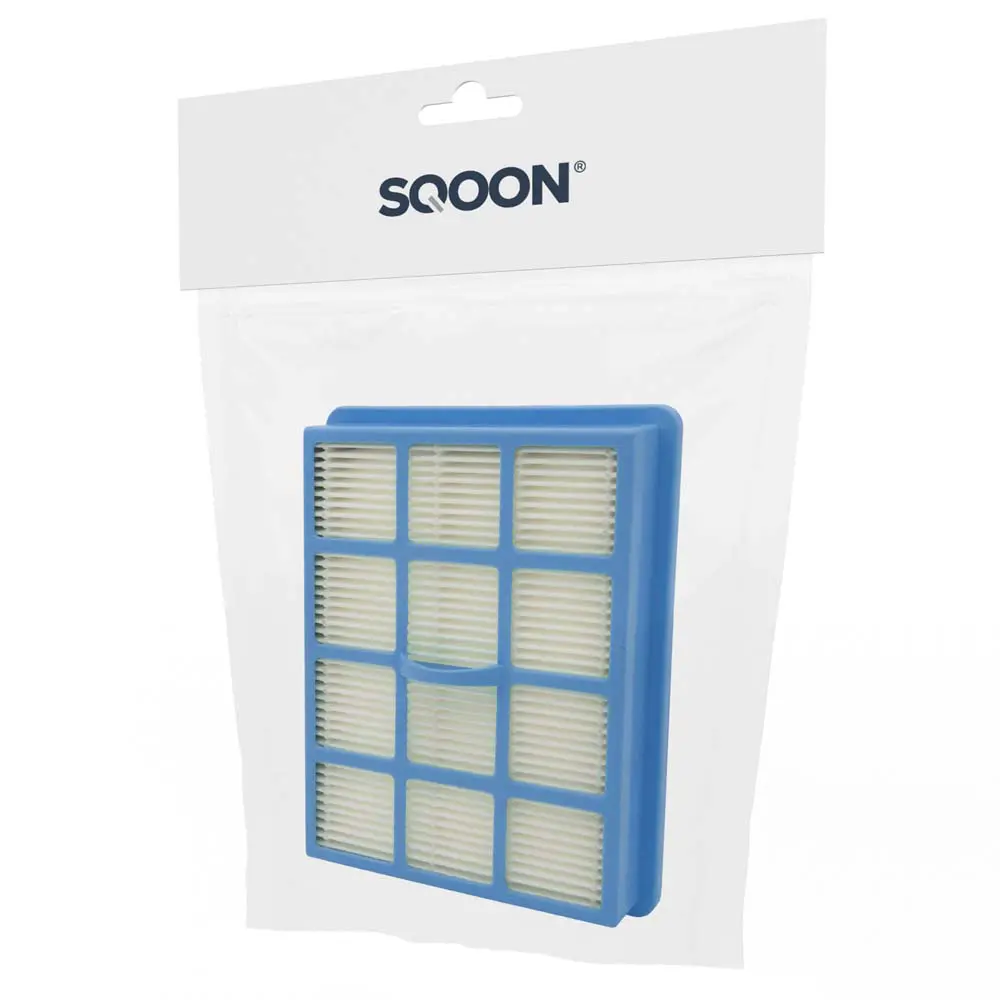SQOON Filter suitable for Philips CP0425 HEPA | S0805