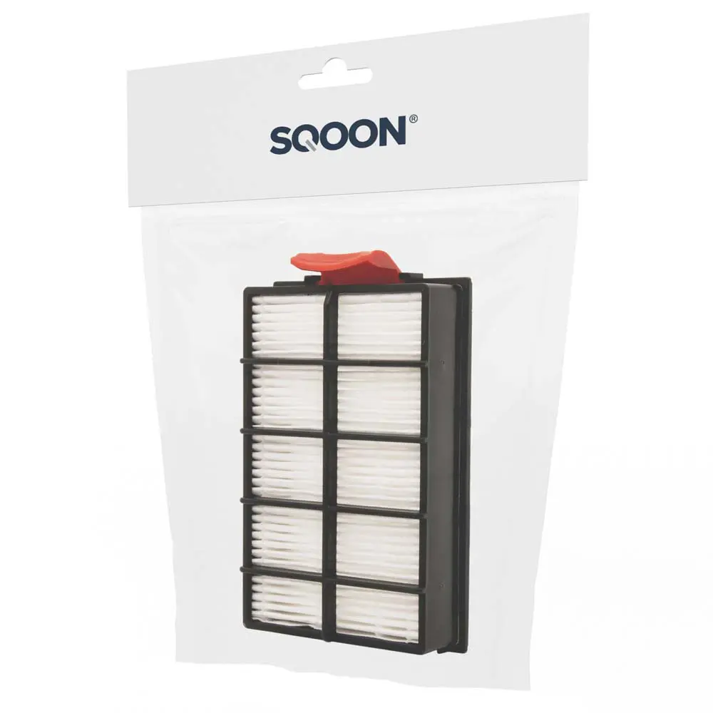 SQOON Filter suitable for Bosch Roxx`x HEPA | S0707