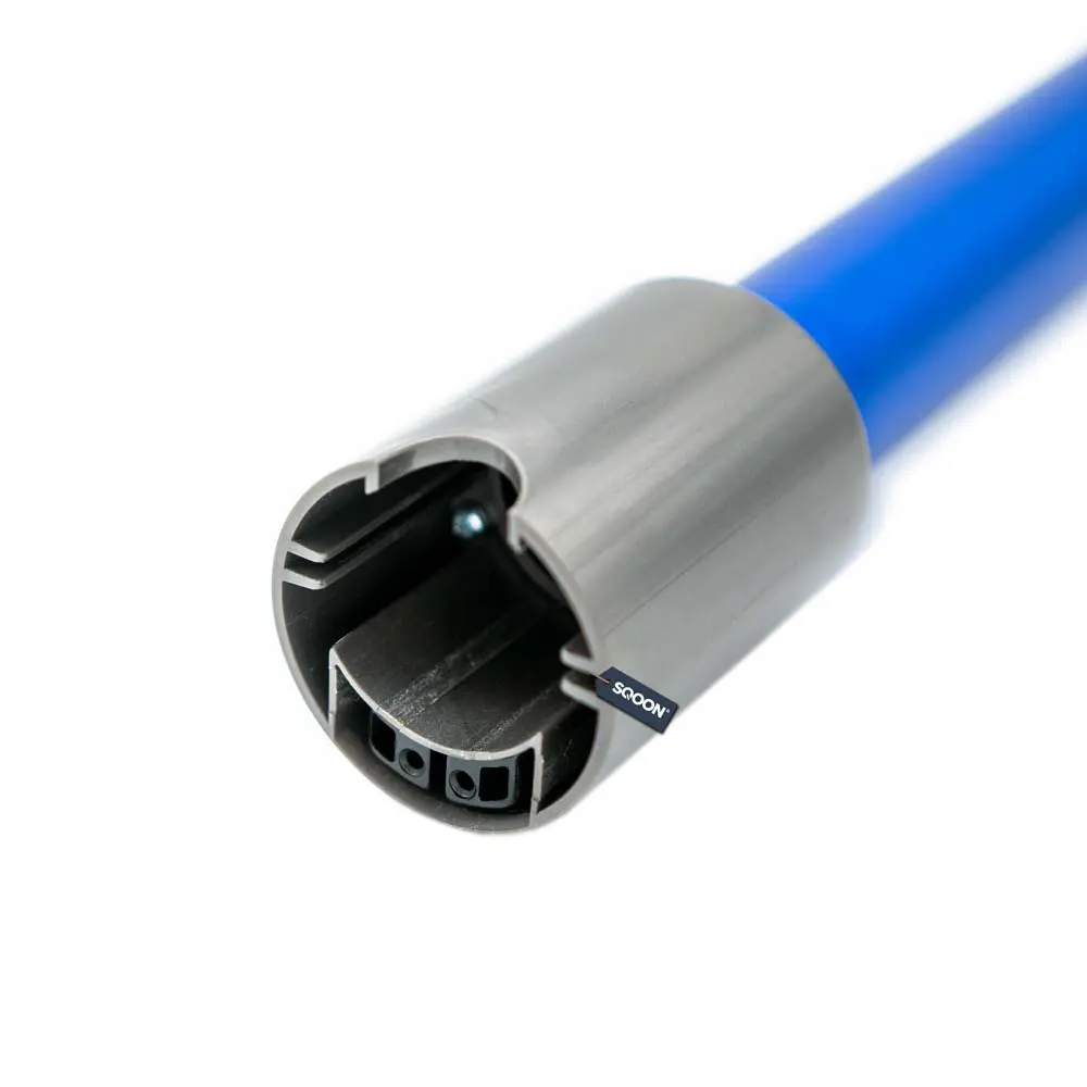 Tube Dyson V7, V8, V10 and V11 blue | 969109-01