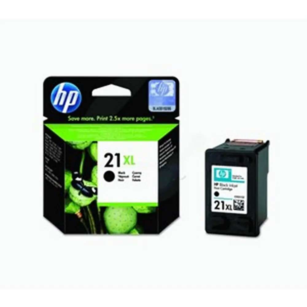 HP 21 XL ORIGINAL | C9351CE | Ink cartridges