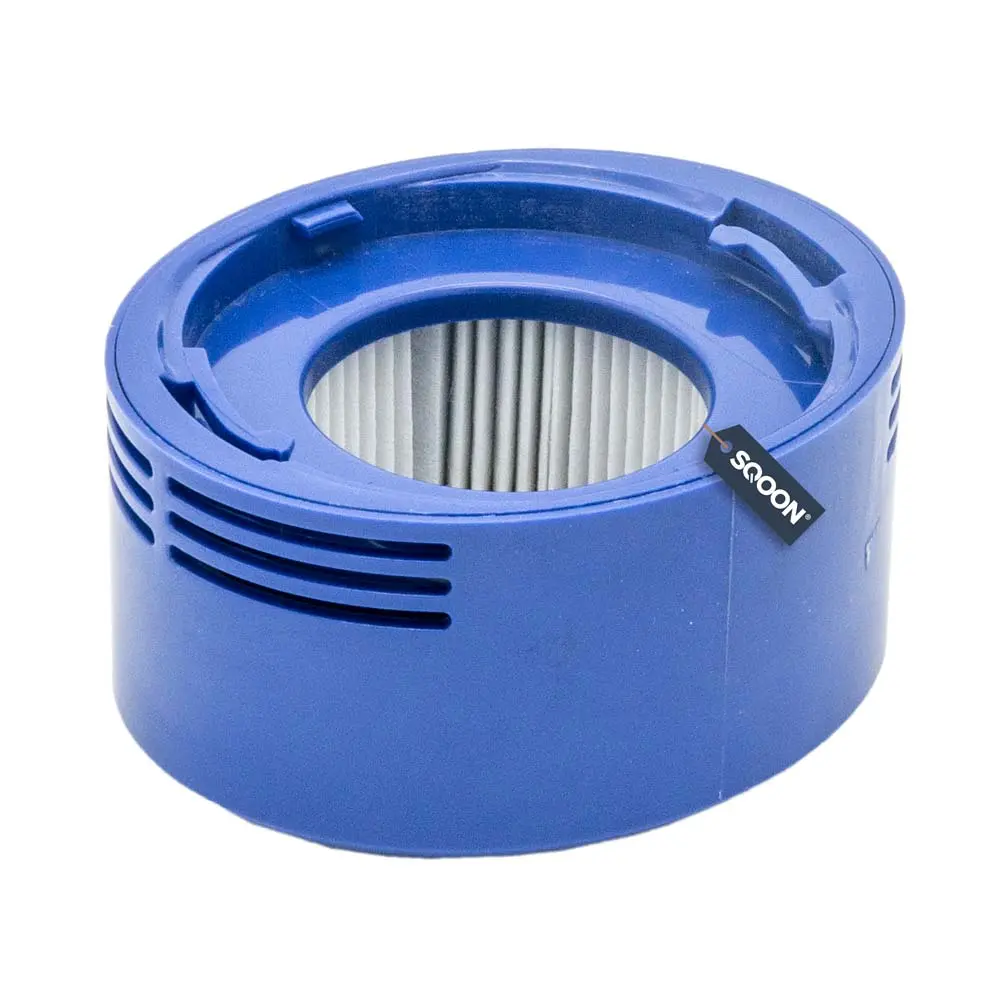 SQOON Filter suitable for Dyson HEPA V7 / V8 series | S0819B