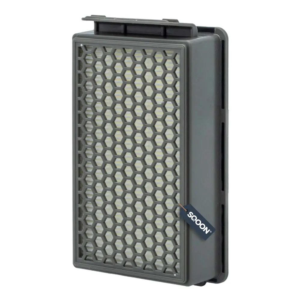 SQOON Filter suitable for Rowenta RS-RT900586 | S0809B