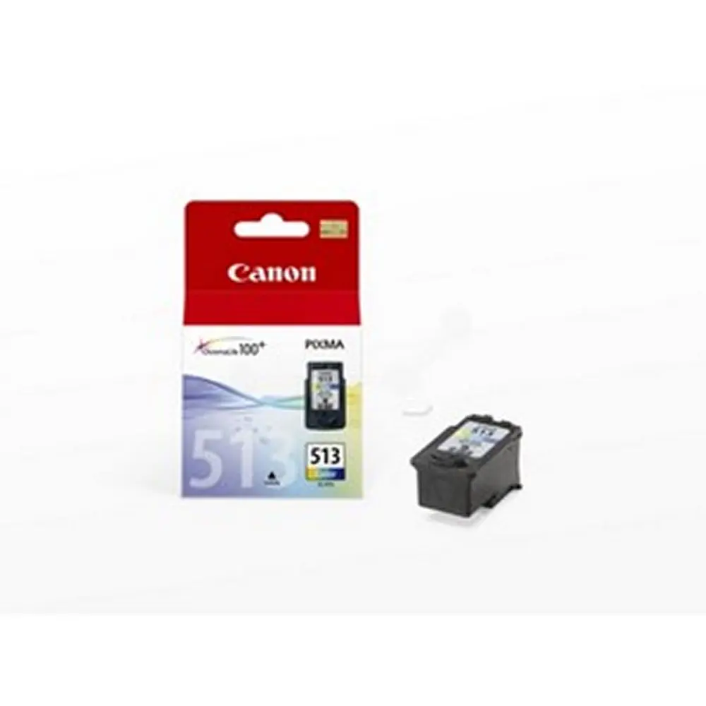 CANON CL 513 ORIGINAL | 2971B001 | Ink cartridges