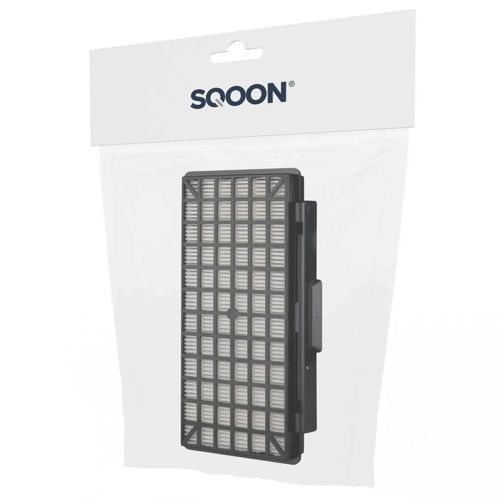 SQOON Filter suitable for Bosch - Siemens HEPA | S0187