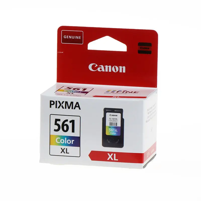 CANON CL 561 XL ORIGINAL | 3730C001 | Ink cartridges
