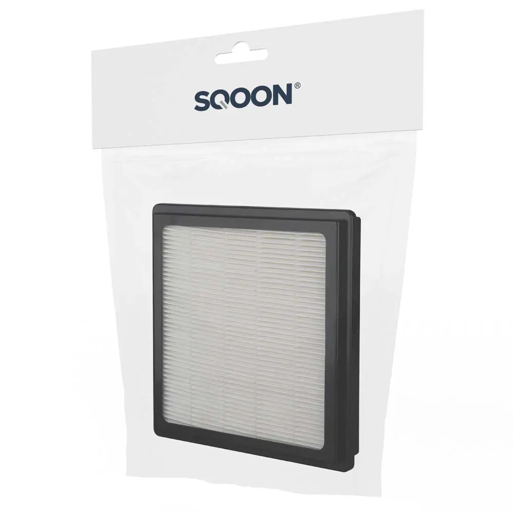 SQOON Filter suitable for Nilfisk Family / Extreme HEPA