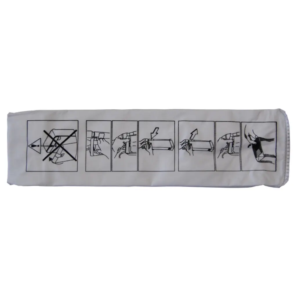 Taski Jet 38/50 Paper Original | 8502160