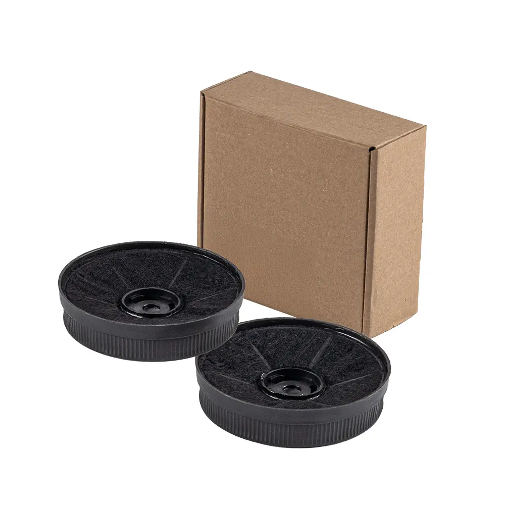 Extractor hood carbon filter Klarstein - Candy | 10032844