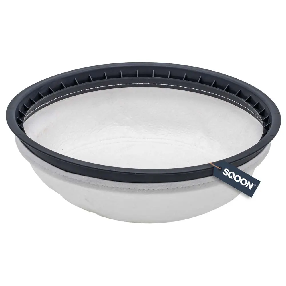 SQOON Filter suitable for Nilfisk VP300 series | S0852
