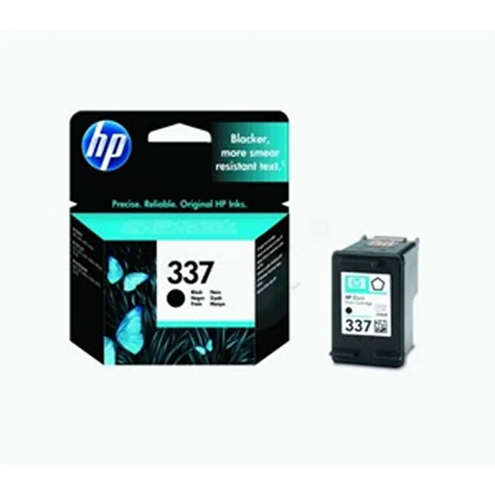 HP 337 ORIGINAL | C9364EE#UUS | Ink cartridges