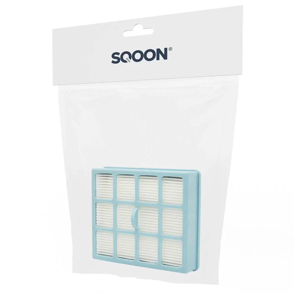 Filtre Philips CRP495/01 / FC8070/01 HEPA | S0702