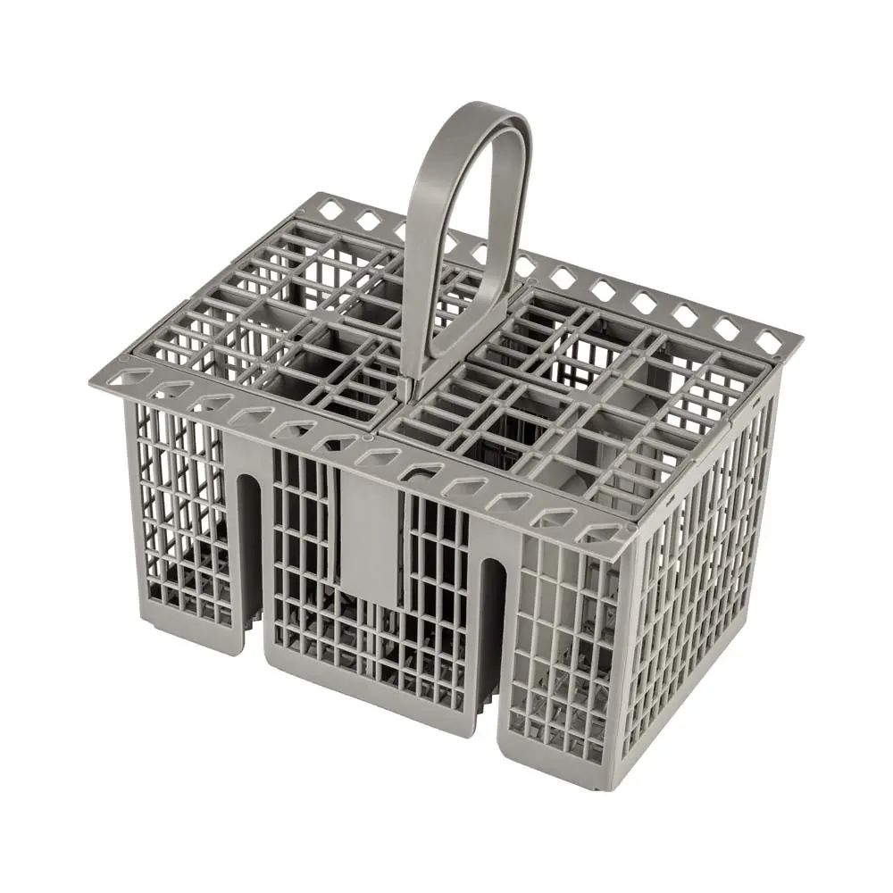 Cutlery basket universal with notch | C00386607 | Domestic