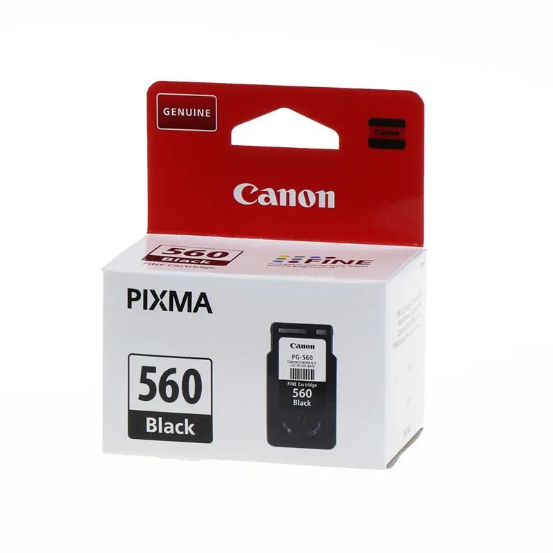 CANON PG 560 ORIGINAL | 3713C001 | Ink cartridges