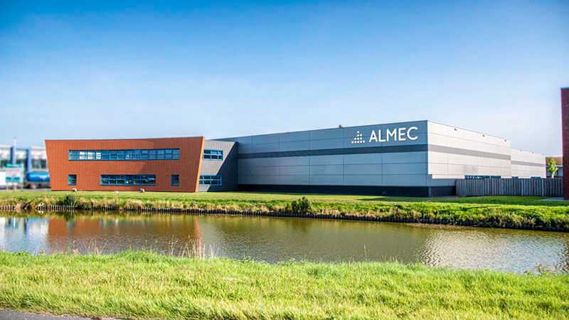 Almec Supplies - The partner for wholesalers, distributors, retail, and ...
