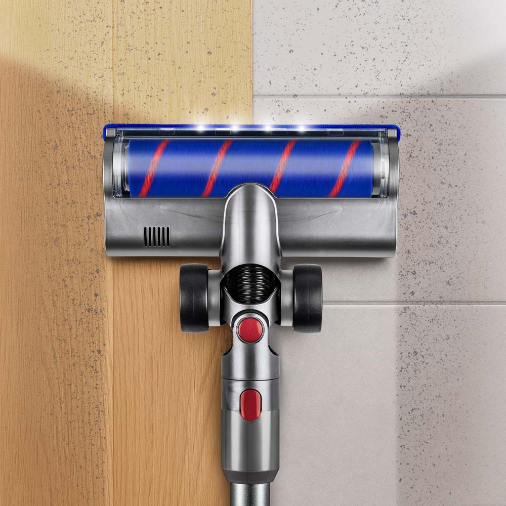New SQOON Brush Series for Dyson | Affordable Electric Brushes with LED
